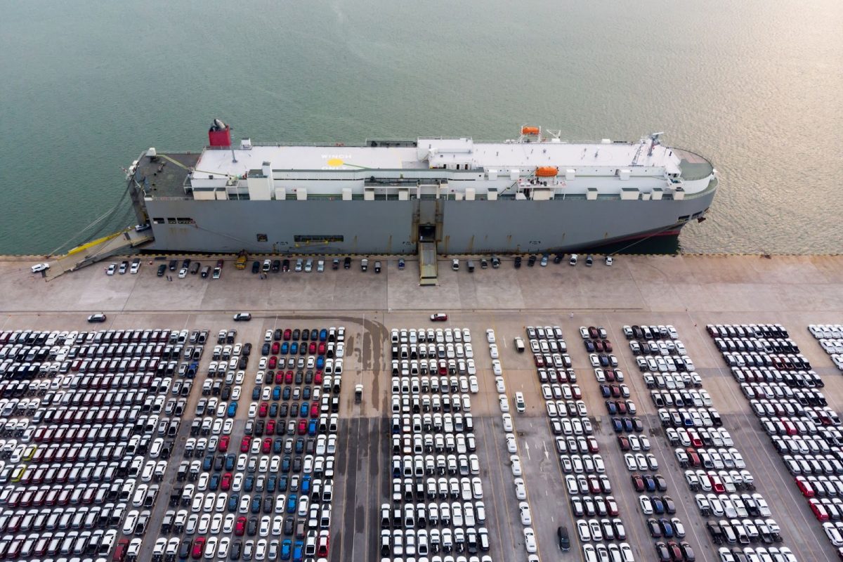 How to Import Vehicles into New Zealand - Method Global Logistics