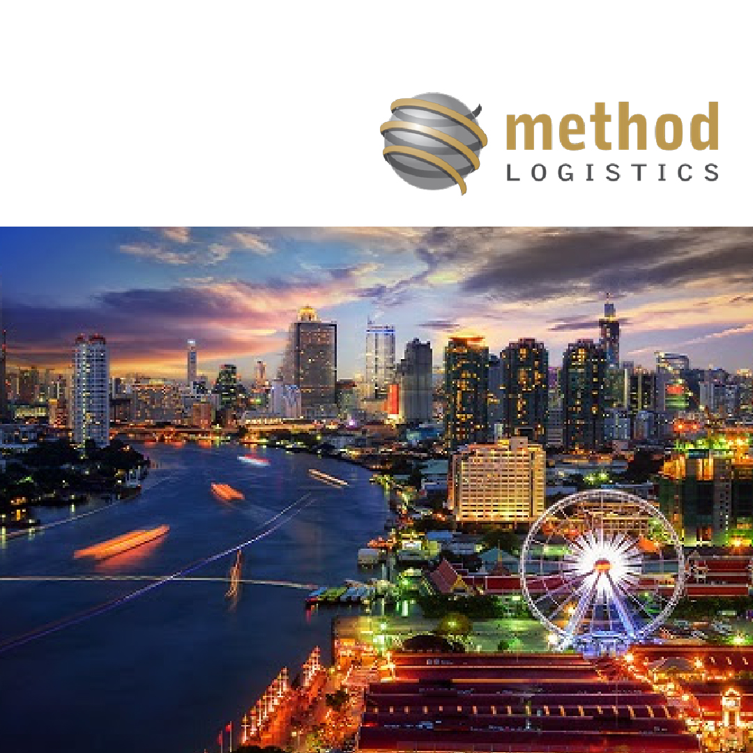 AANZFTA Upgrade - Method Global Logistics